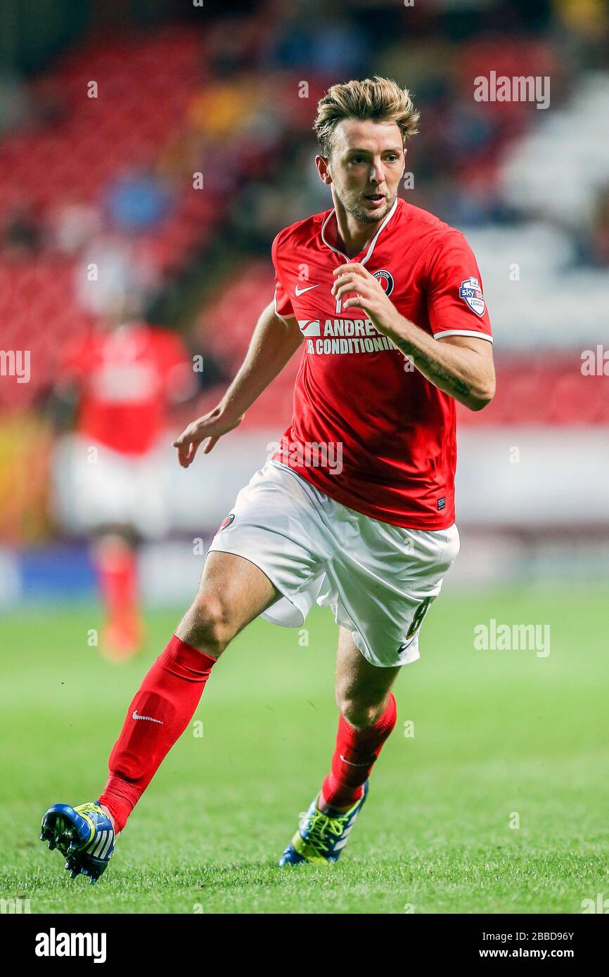 Dale stephens charlton hi-res stock photography and images - Alamy