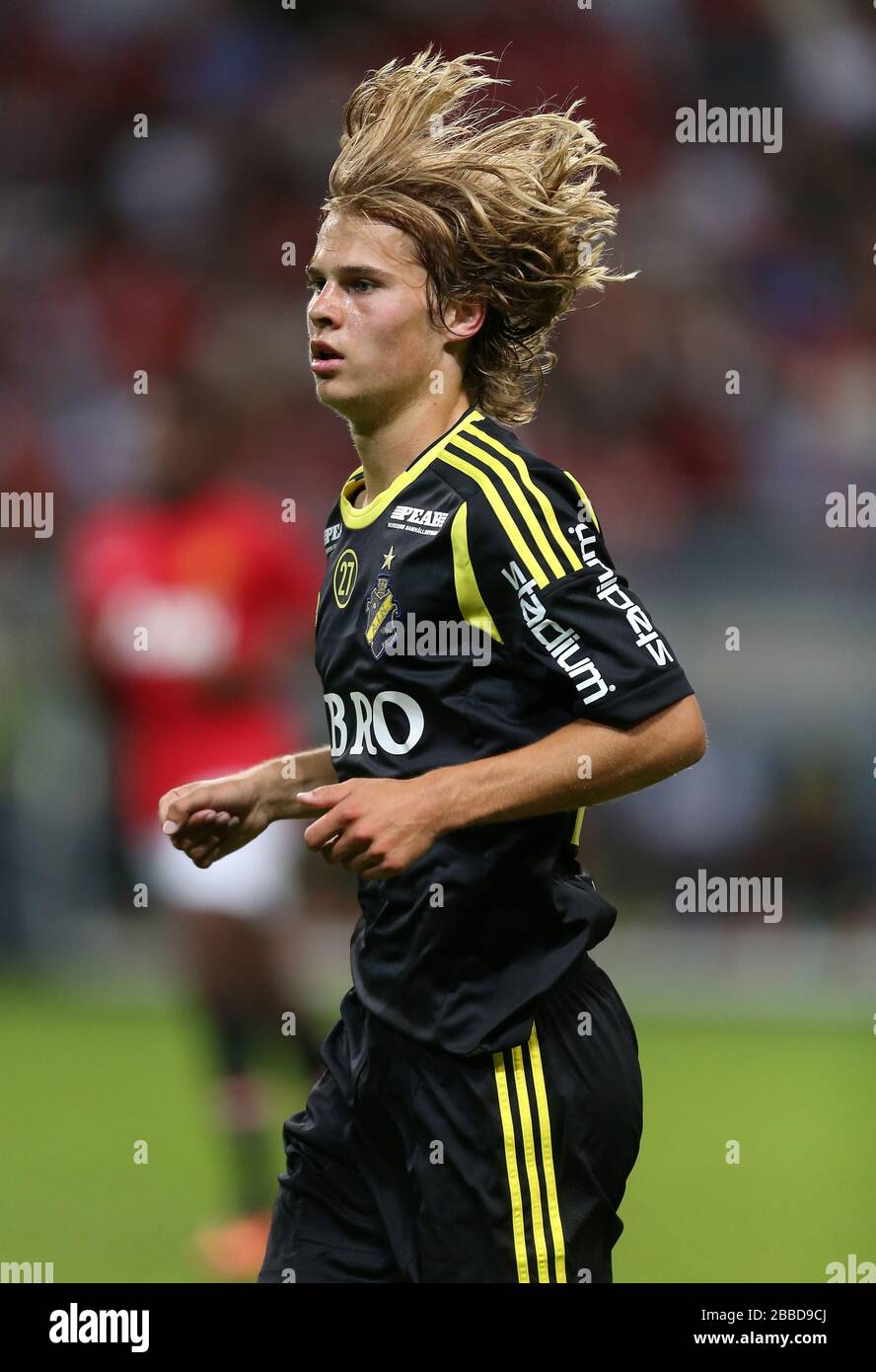 Sam lundholm hi-res stock photography and images - Alamy