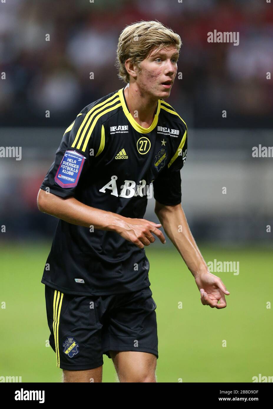 Aik solna hi-res stock photography and images - Alamy