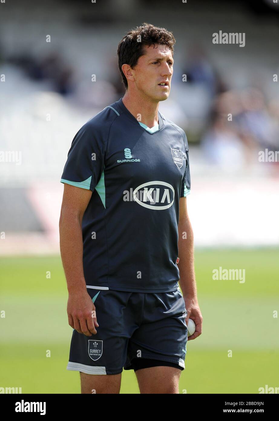 Jon Lewis, Surrey Stock Photo - Alamy