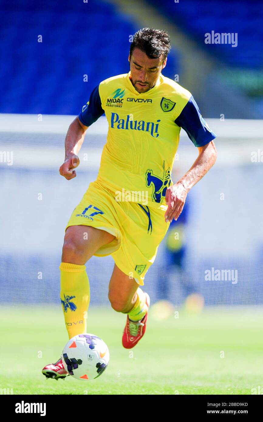 Gennaro sardo hi-res stock photography and images - Alamy