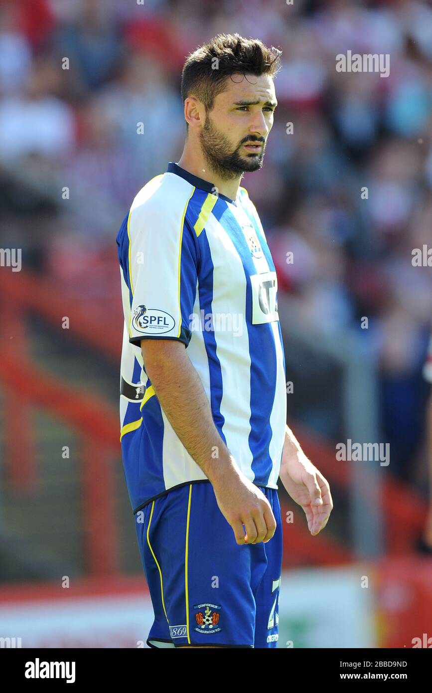 Rory mckeown hi-res stock photography and images - Alamy