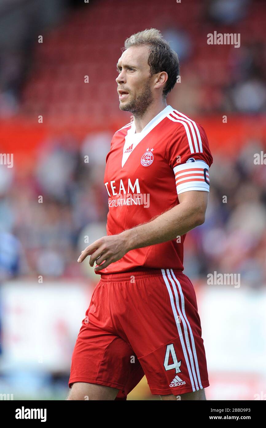 Aberdeen russell hi-res stock photography and images - Alamy