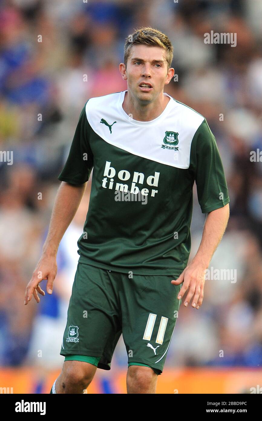 Dominic blizzard hi-res stock photography and images - Alamy