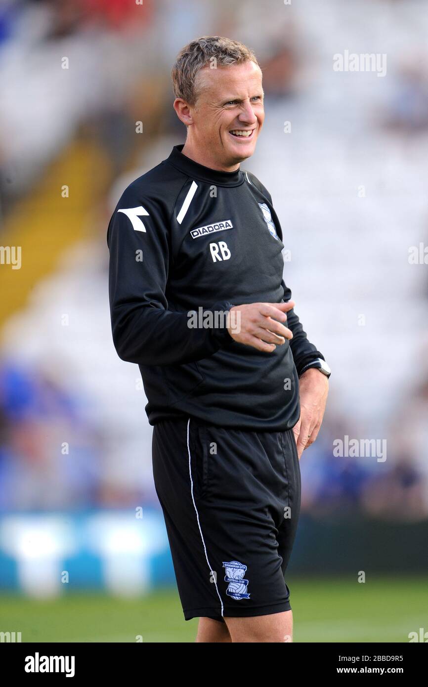 Football top half stock richard hi-res stock photography and images - Alamy