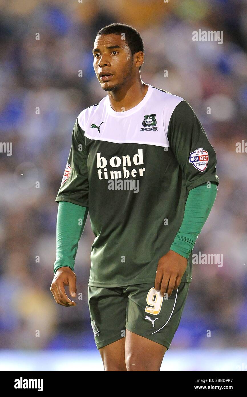 Reuben reid hi-res stock photography and images - Alamy