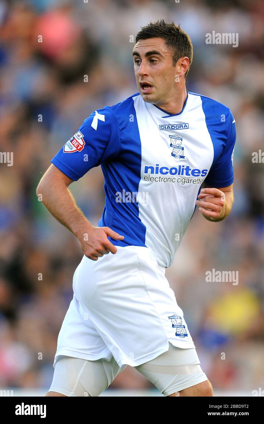 Lee novak birmingham hi-res stock photography and images - Alamy