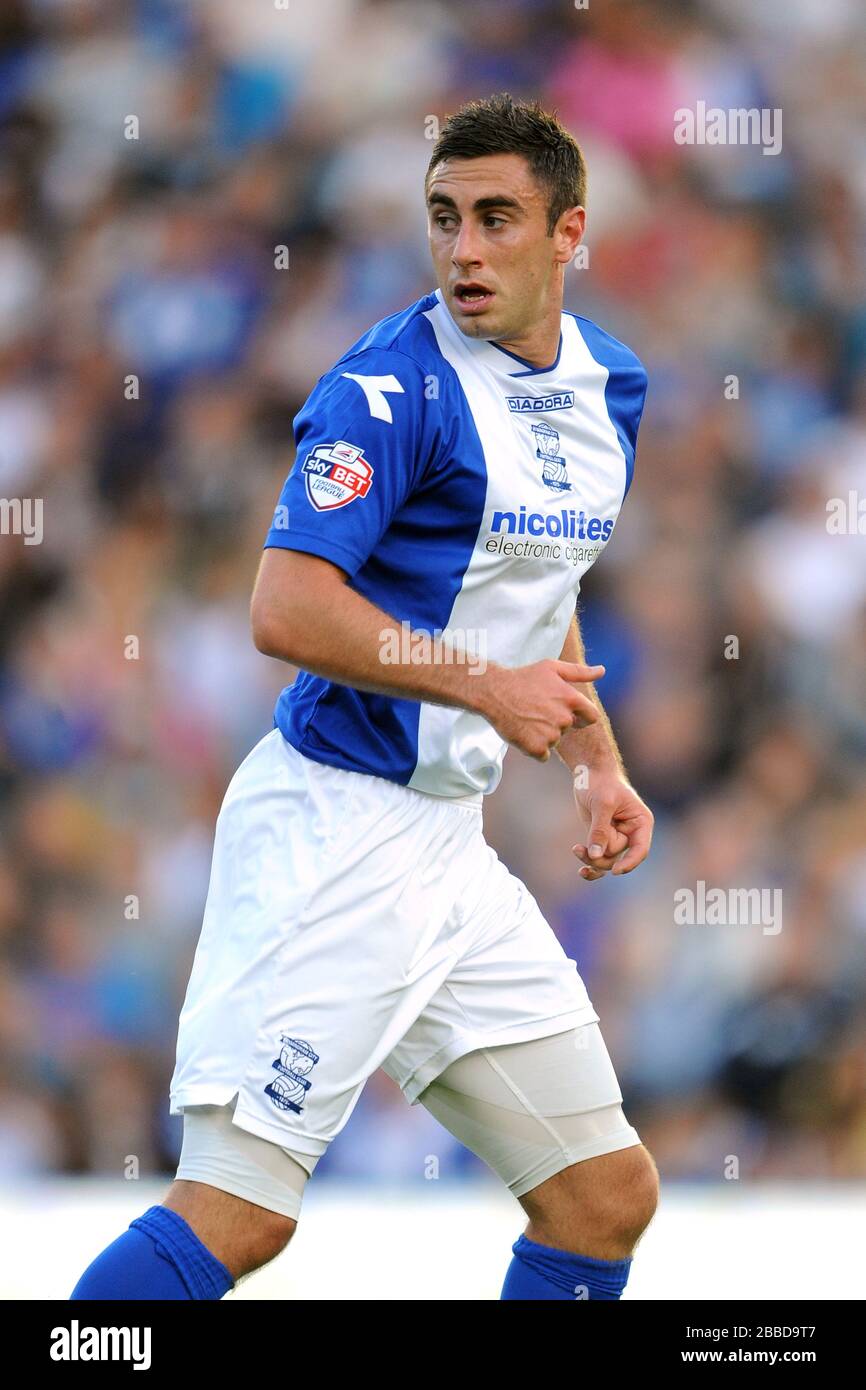 Lee novak birmingham hi-res stock photography and images - Alamy