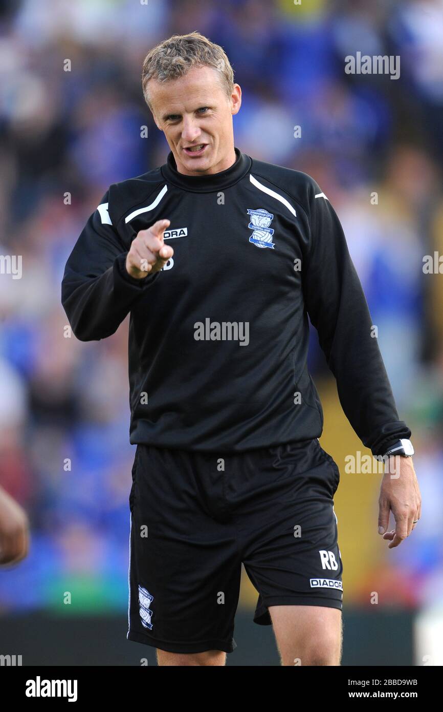 Football top half stock richard hi-res stock photography and images - Alamy