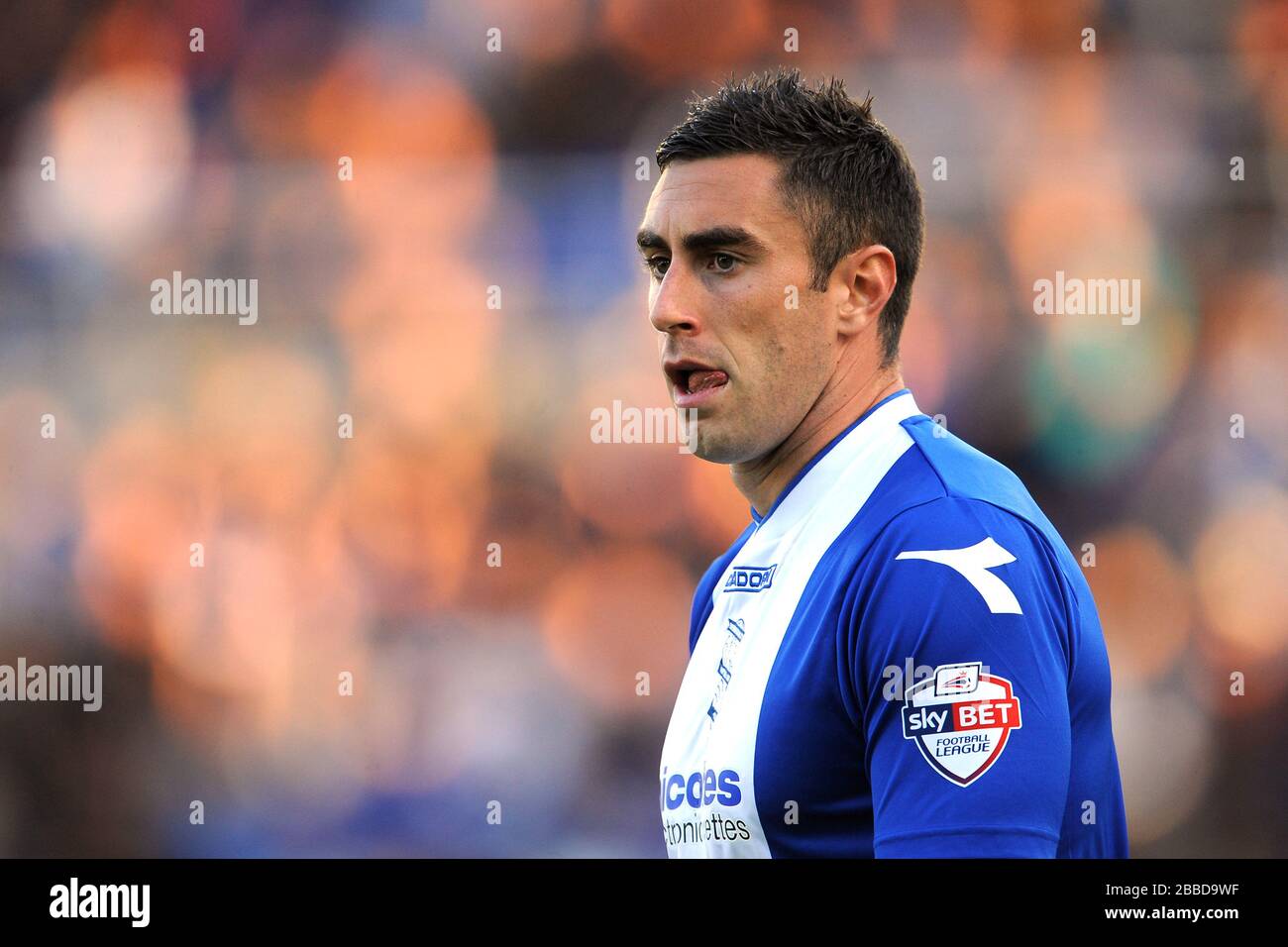 Lee novak birmingham hi-res stock photography and images - Alamy