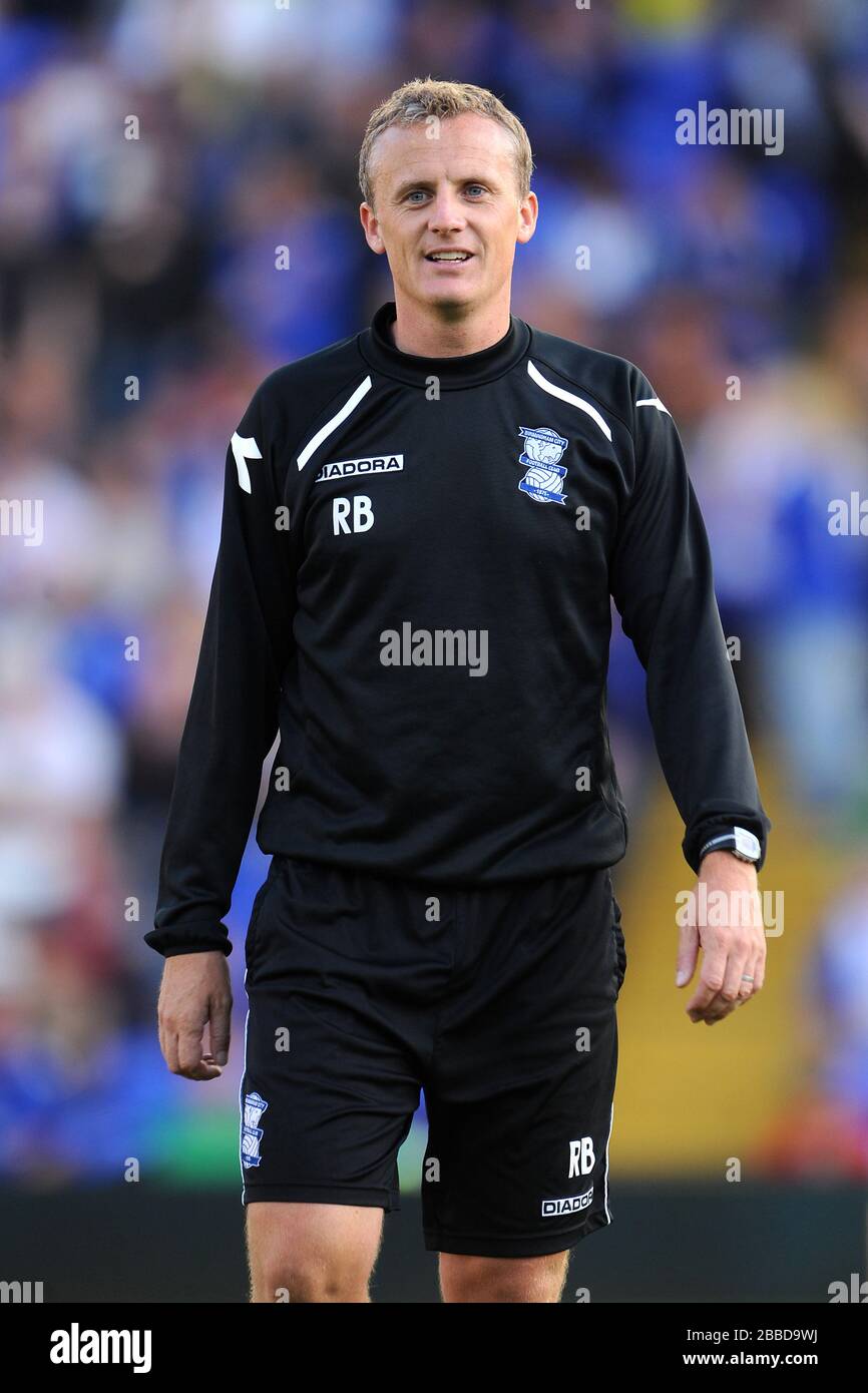 Football top half stock richard hi-res stock photography and images - Alamy