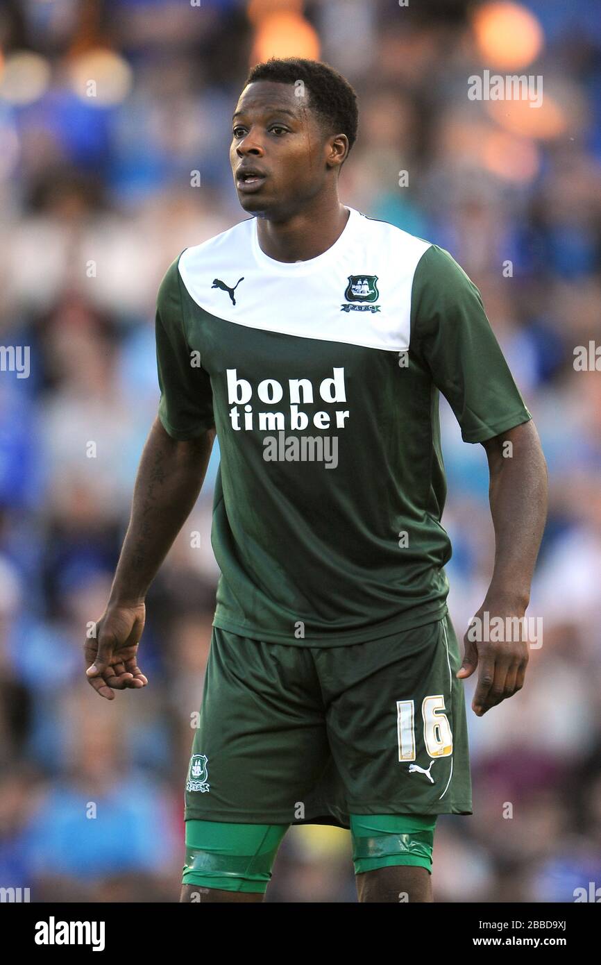 Neal trotman hi-res stock photography and images - Alamy