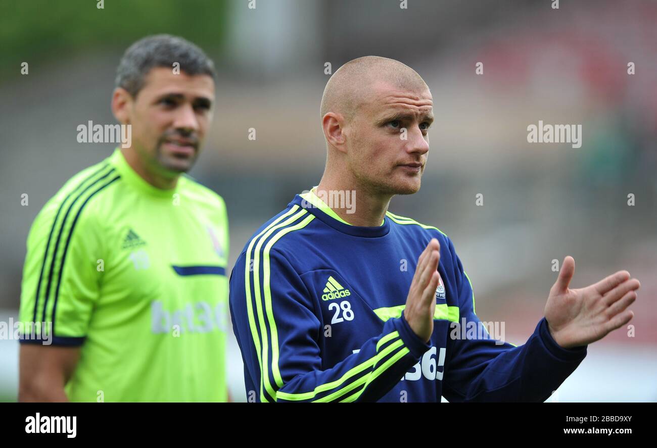 Andy wilkinson hi-res stock photography and images - Alamy