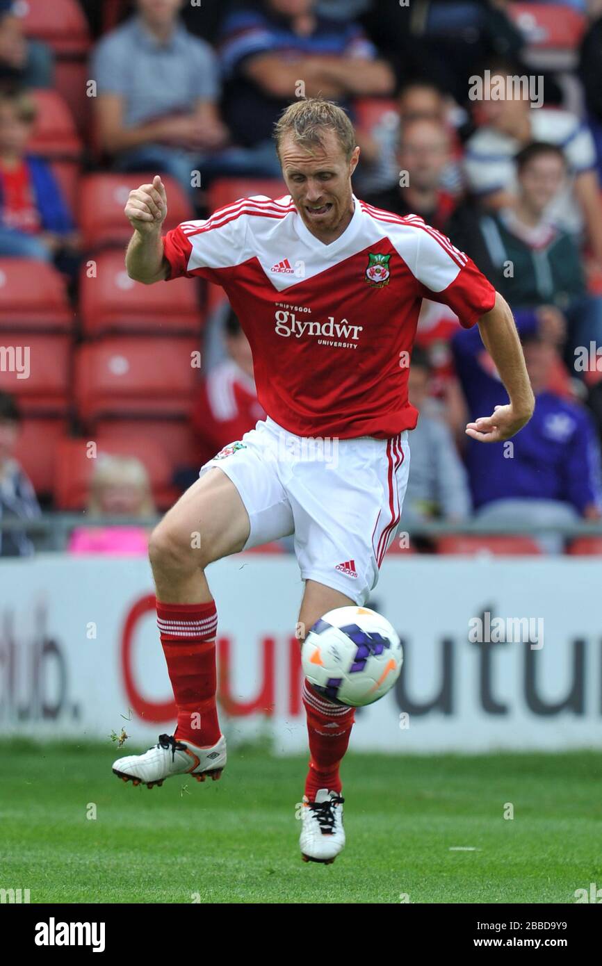 Brett ormerod football hi-res stock photography and images - Alamy