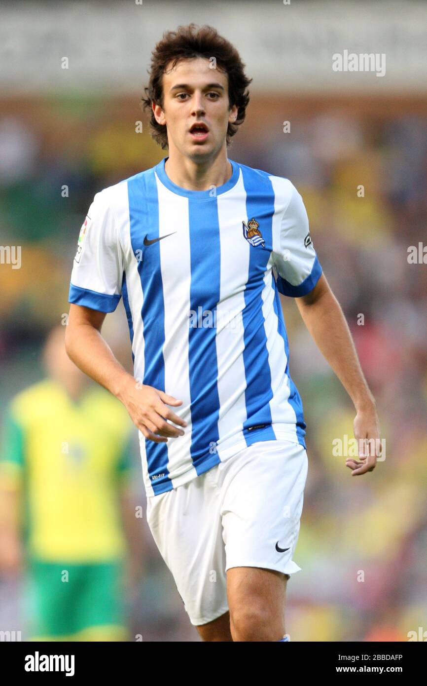 Ruben pardo hi-res stock photography and images - Alamy