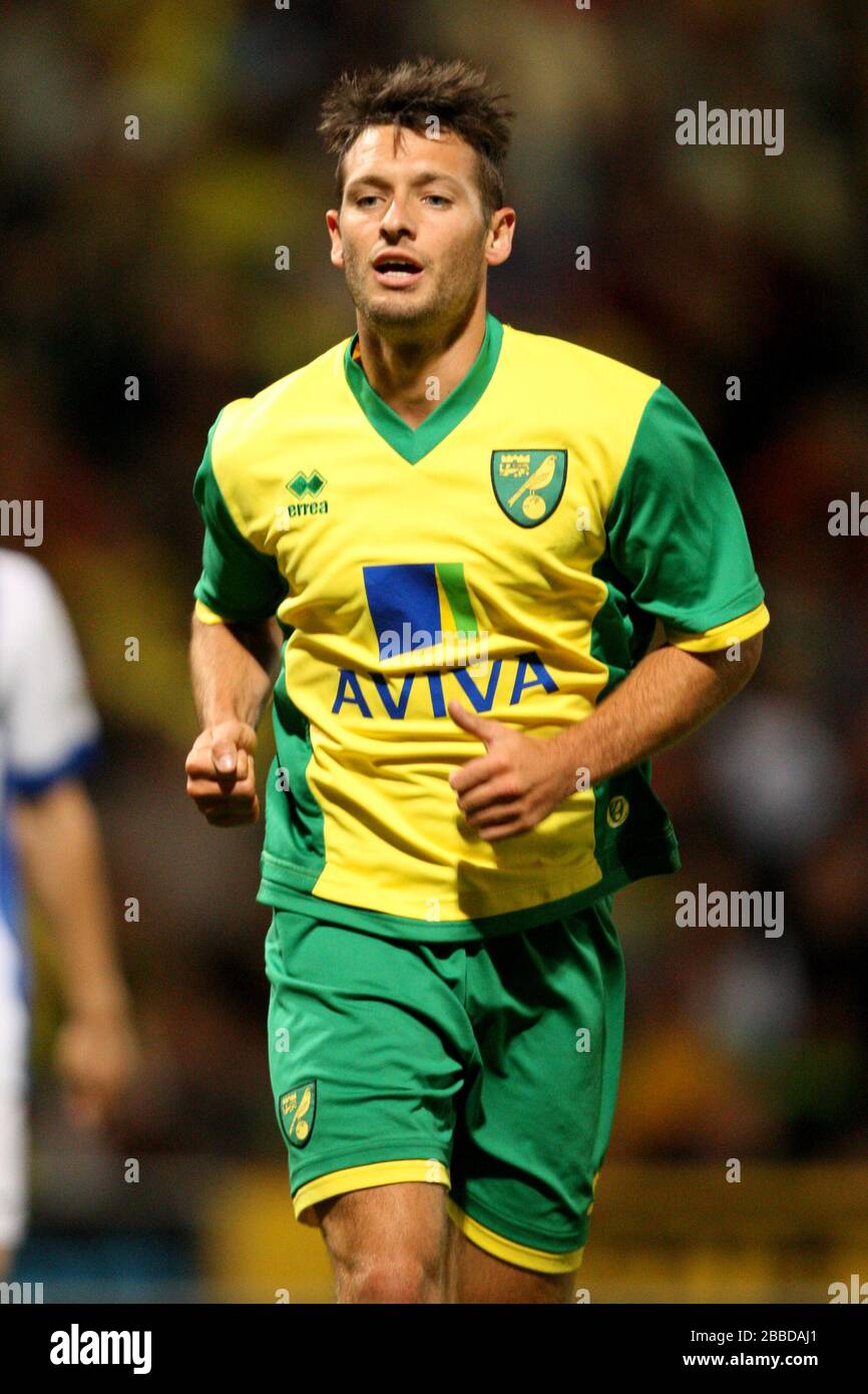 Hoolahan norwich hi-res stock photography and images - Alamy