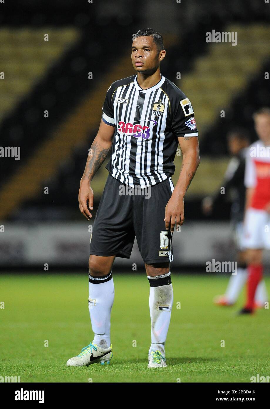 Dean leacock hi-res stock photography and images - Alamy