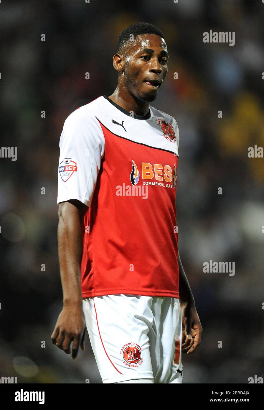 Jamille hi-res stock photography and images - Alamy