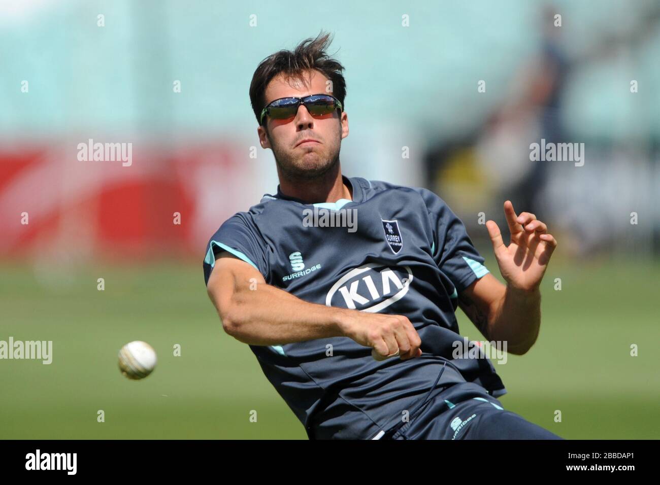 Tom Jewell, Surrey Stock Photo - Alamy