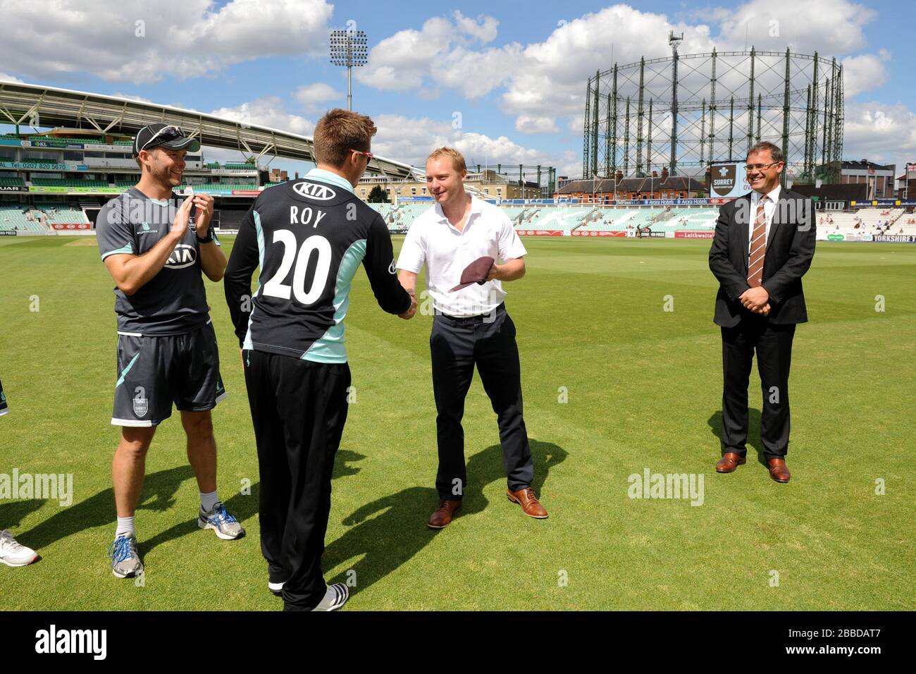 Roy batty hi-res stock photography and images - Alamy