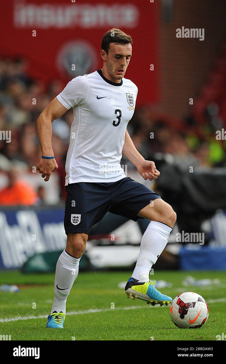 Jack robinson sheffield united hi-res stock photography and images - Alamy