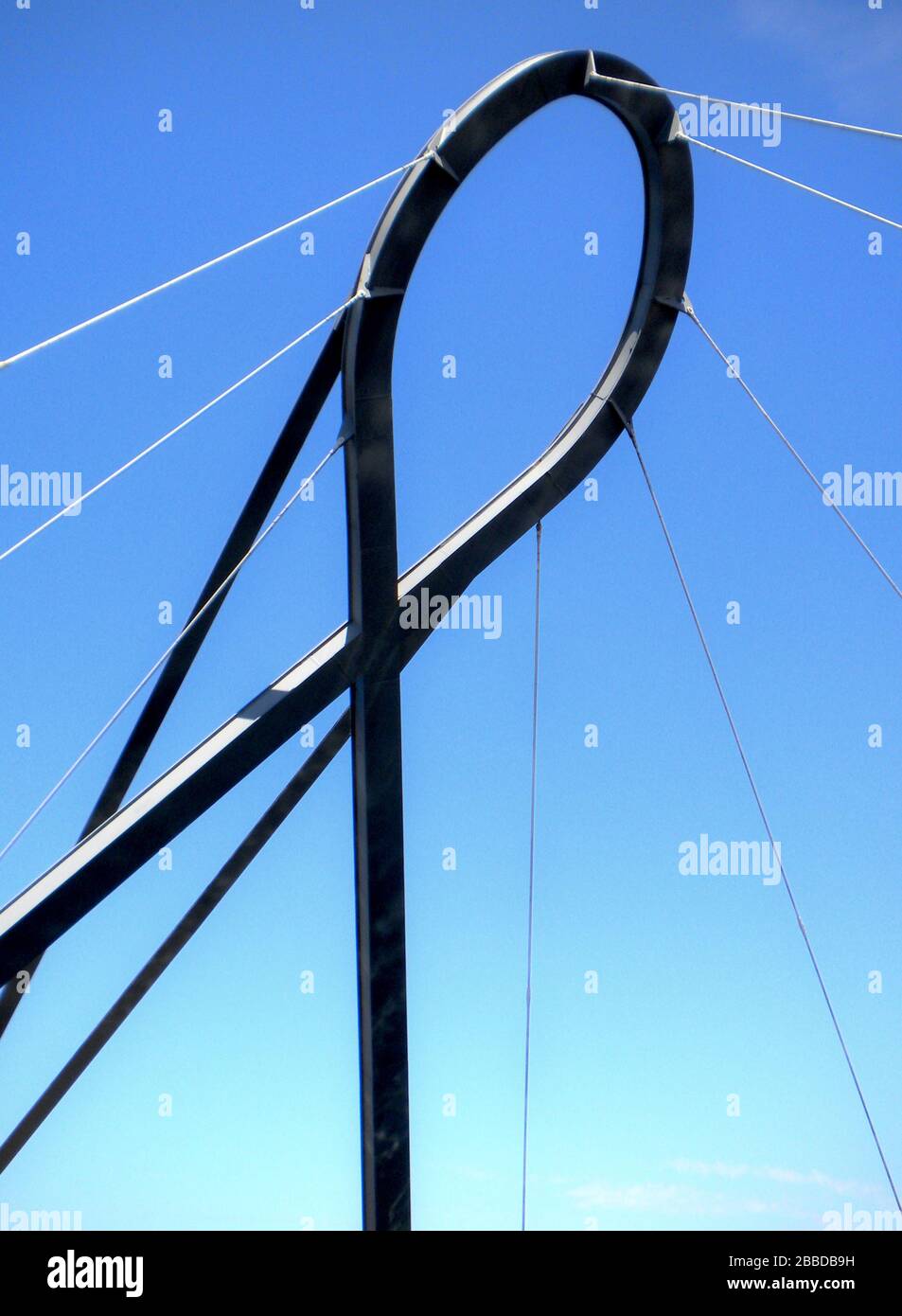 Porto big bridge hi-res stock photography and images - Alamy