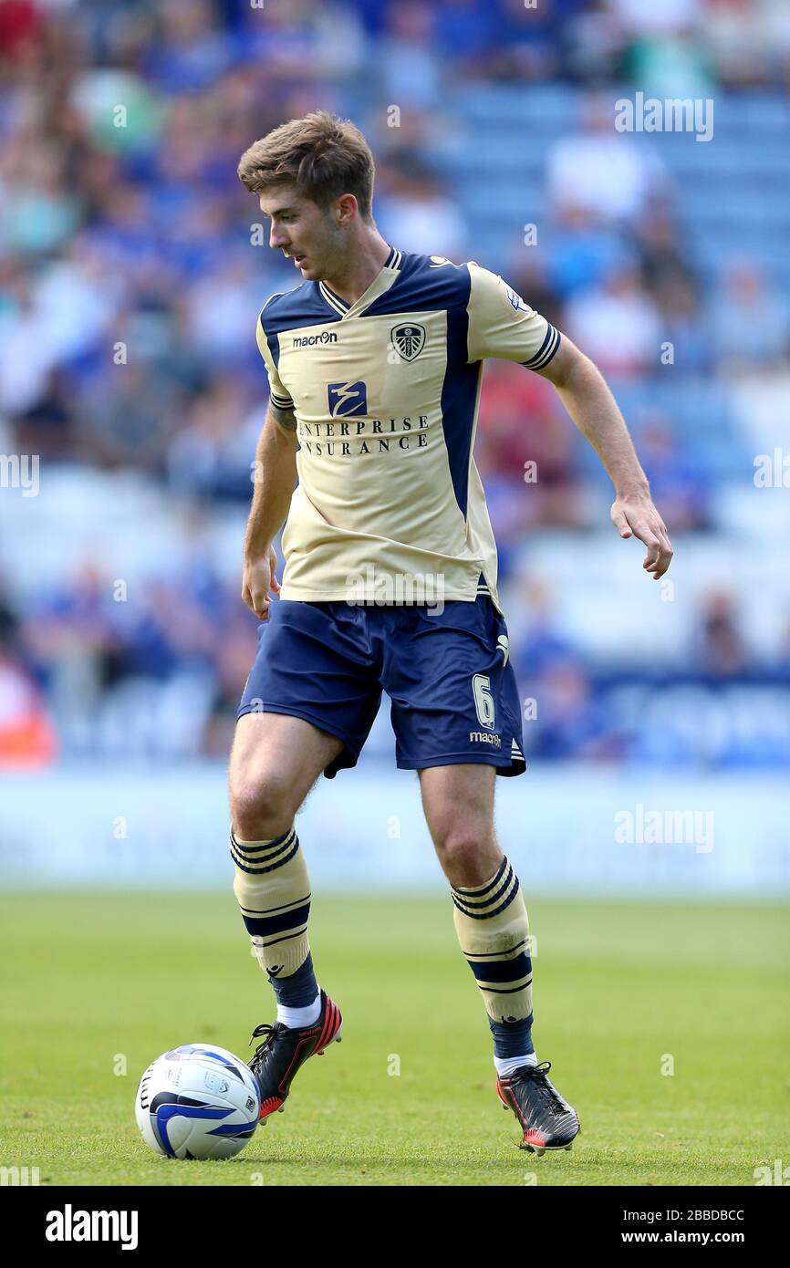 Luke murphy leeds hi-res stock photography and images - Alamy