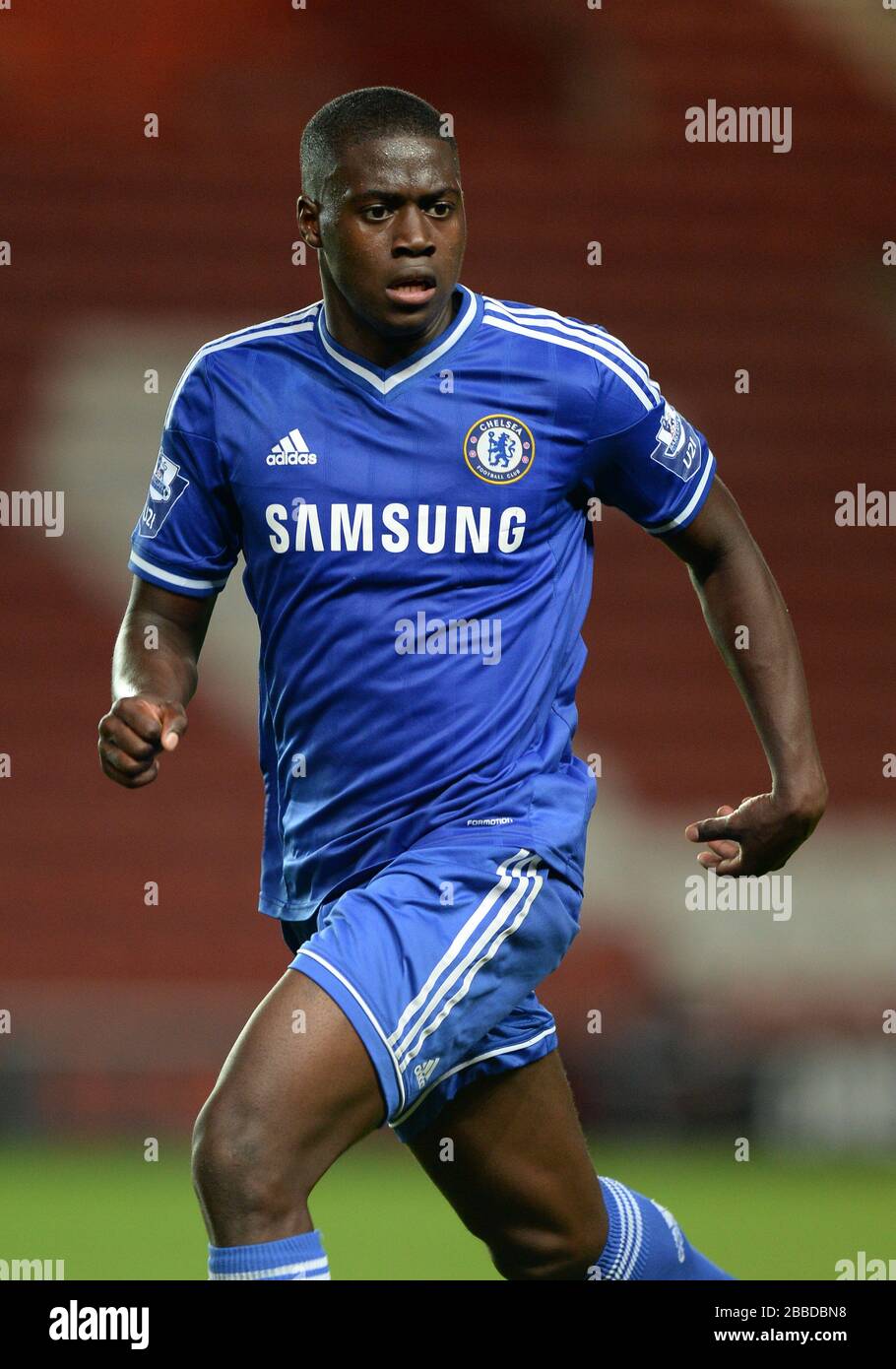 Chelsea ampics hi-res stock photography and images - Alamy