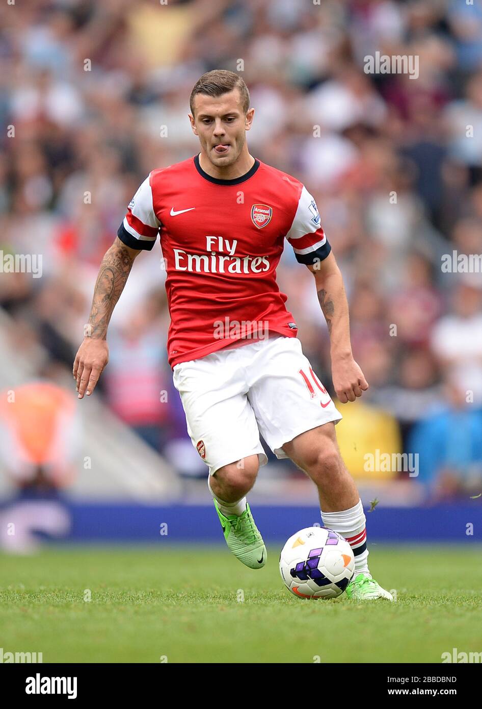 Arsenals ampics hi-res stock photography and images - Alamy