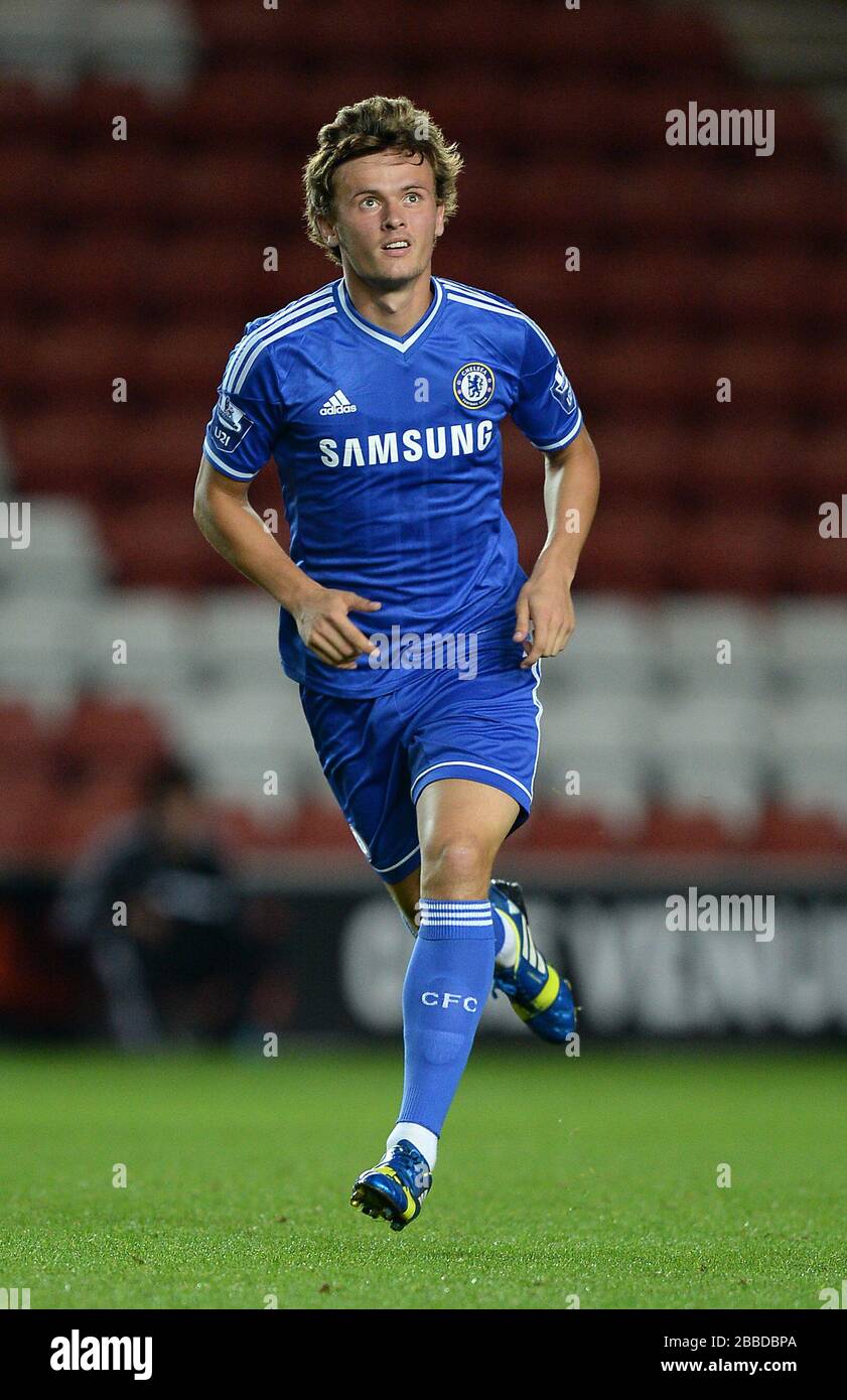 John Swift, Chelsea Stock Photo - Alamy