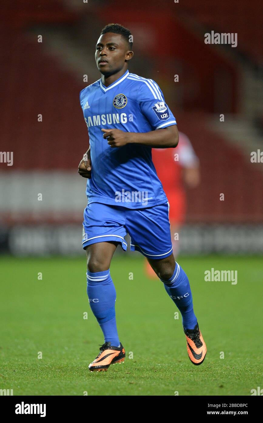 Chelsea ampics hi-res stock photography and images - Alamy