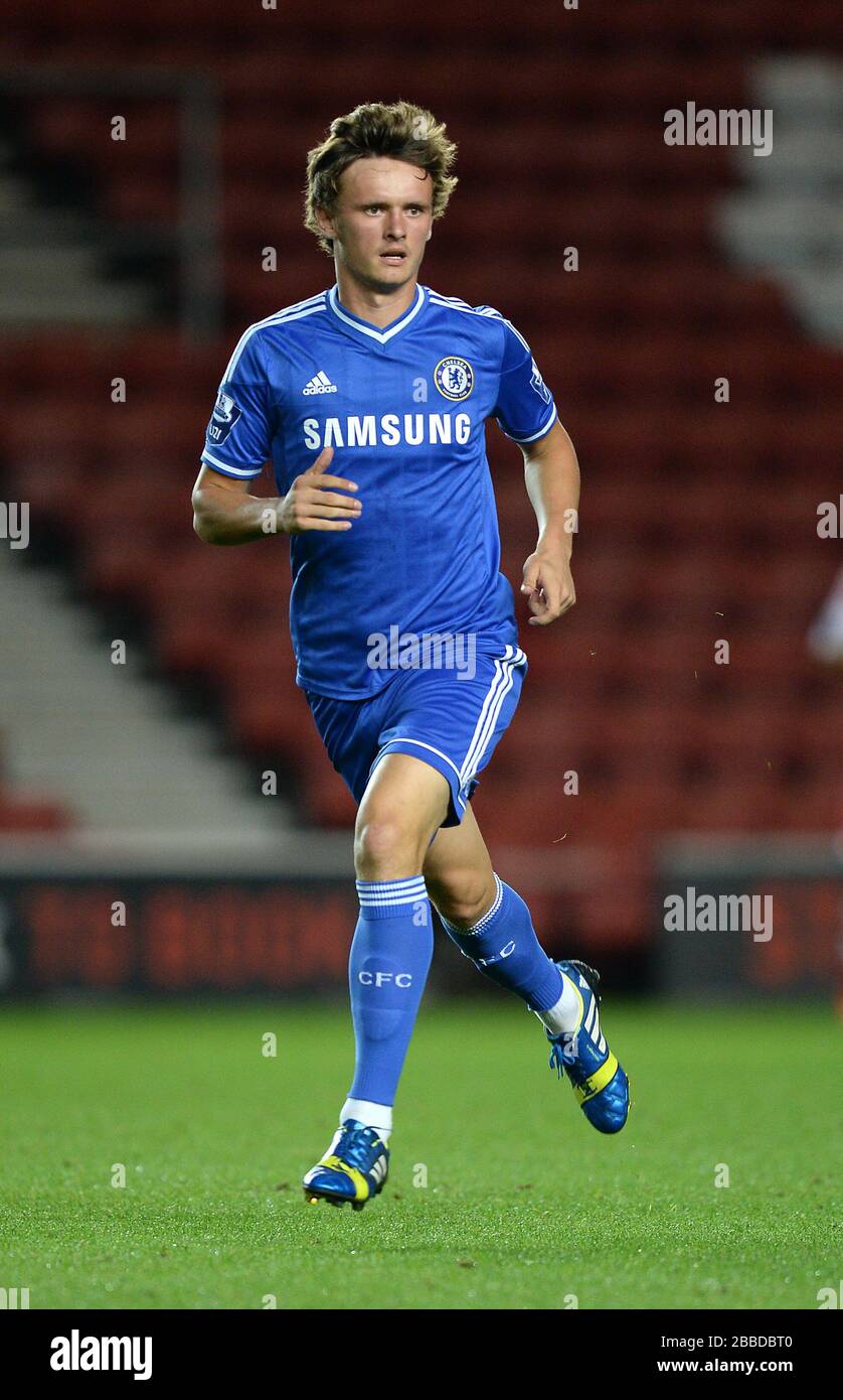 John Swift, Chelsea Stock Photo - Alamy