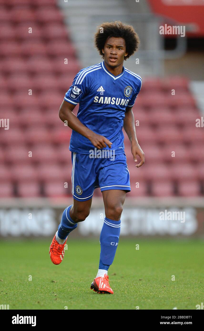 Isaiah Brown High Resolution Stock Photography and Images - Alamy