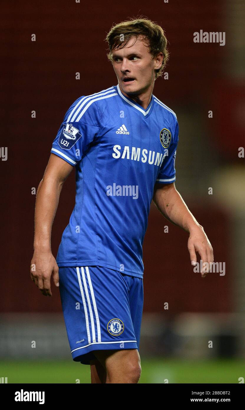 John Swift, Chelsea Stock Photo - Alamy