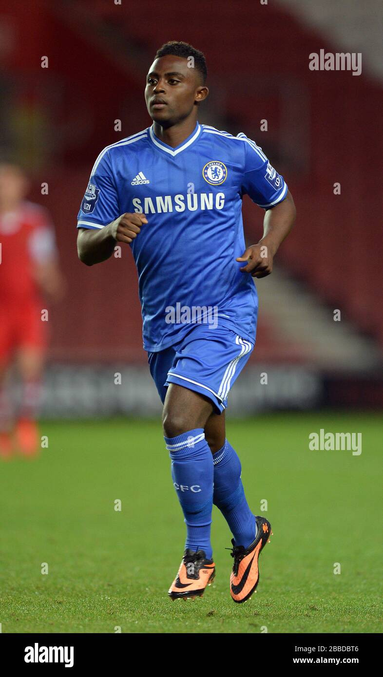 Islam Feruz, Chelsea Stock Photo - Alamy