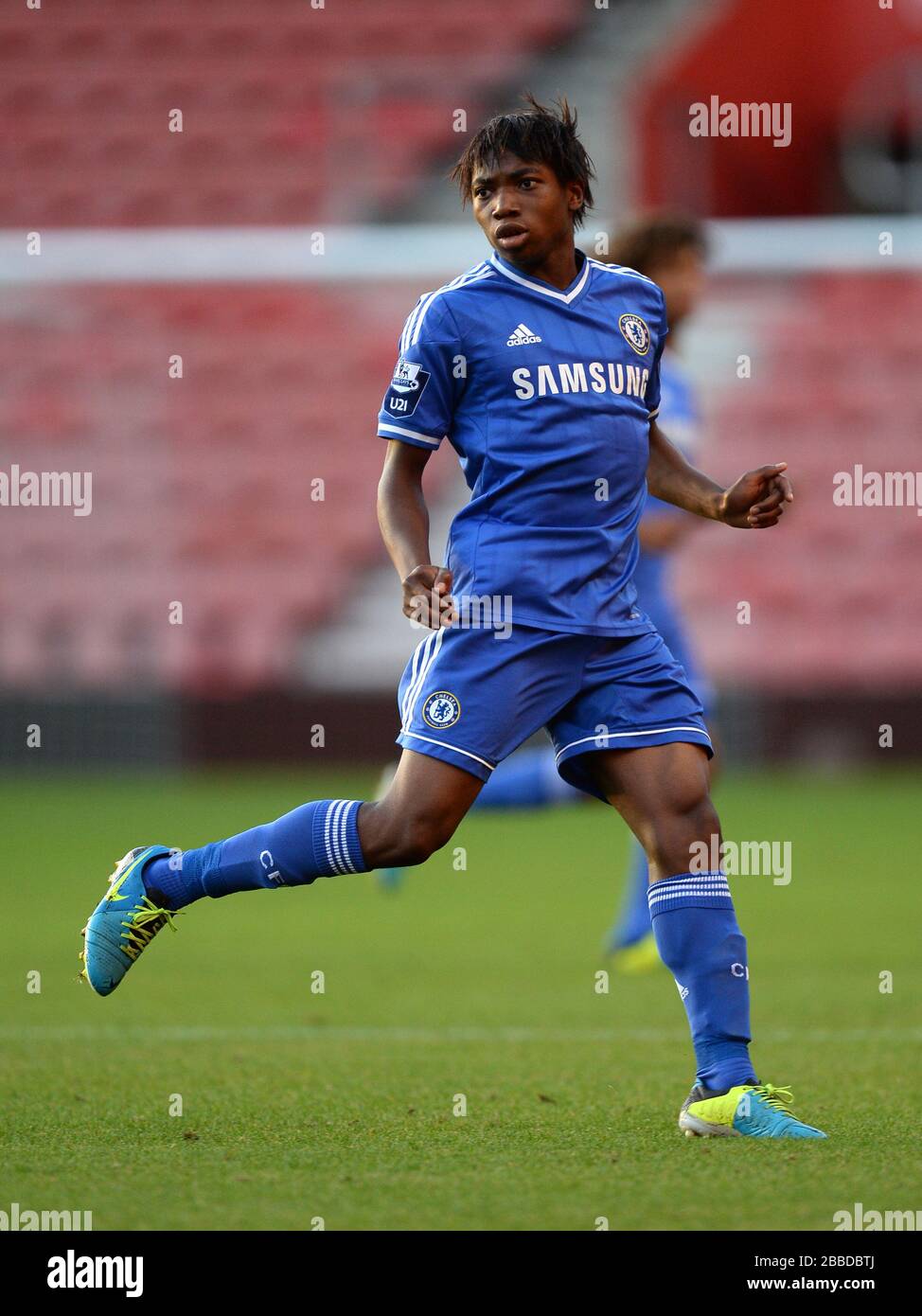 Musonda chelsea hi-res stock photography and images - Alamy