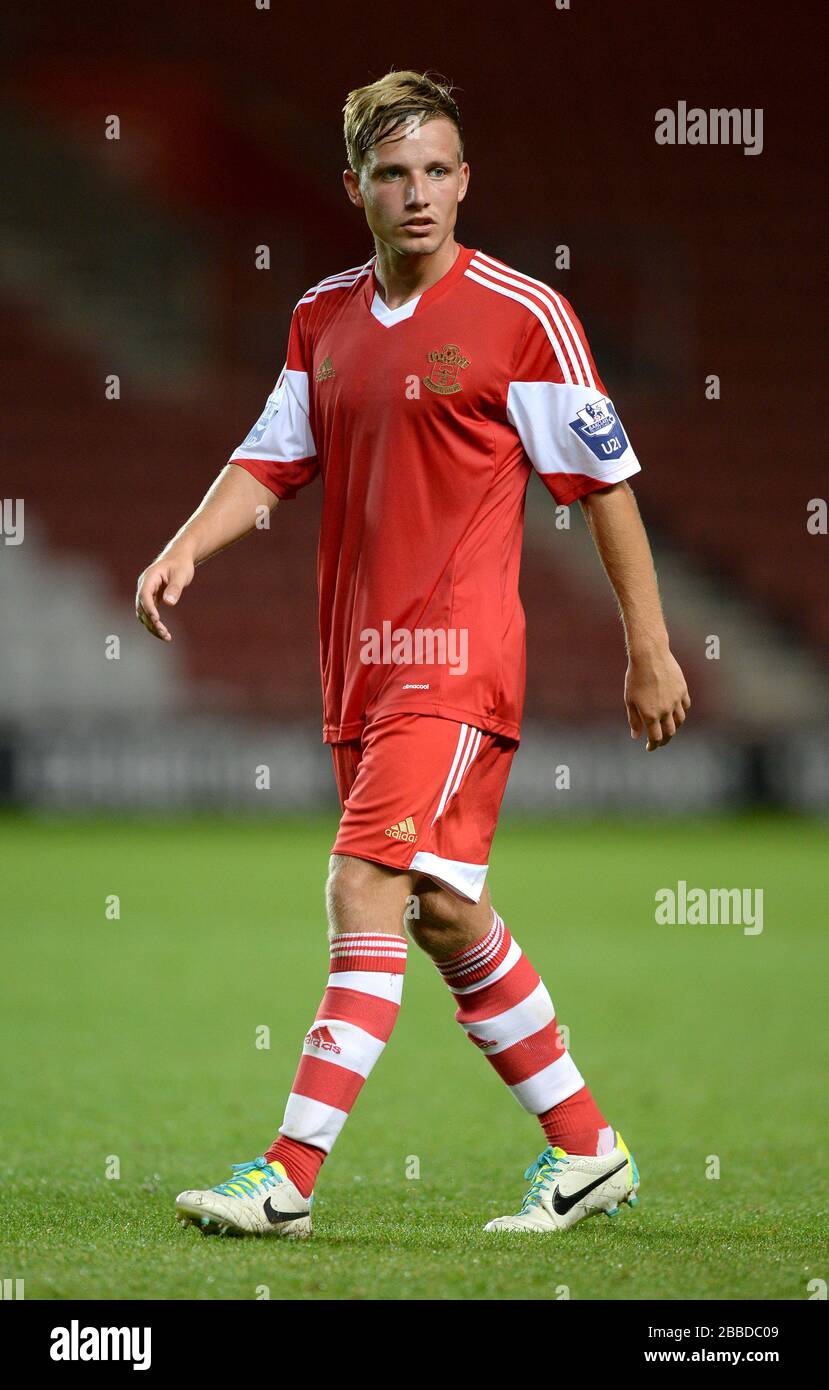 Southampton ampics ampics hi-res stock photography and images - Alamy