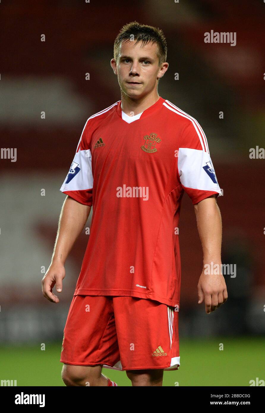 Jake Flannigan, Southampton Stock Photo - Alamy