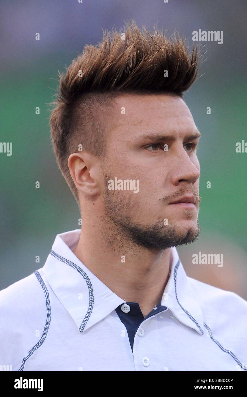 Ermin hi-res stock photography and images - Alamy