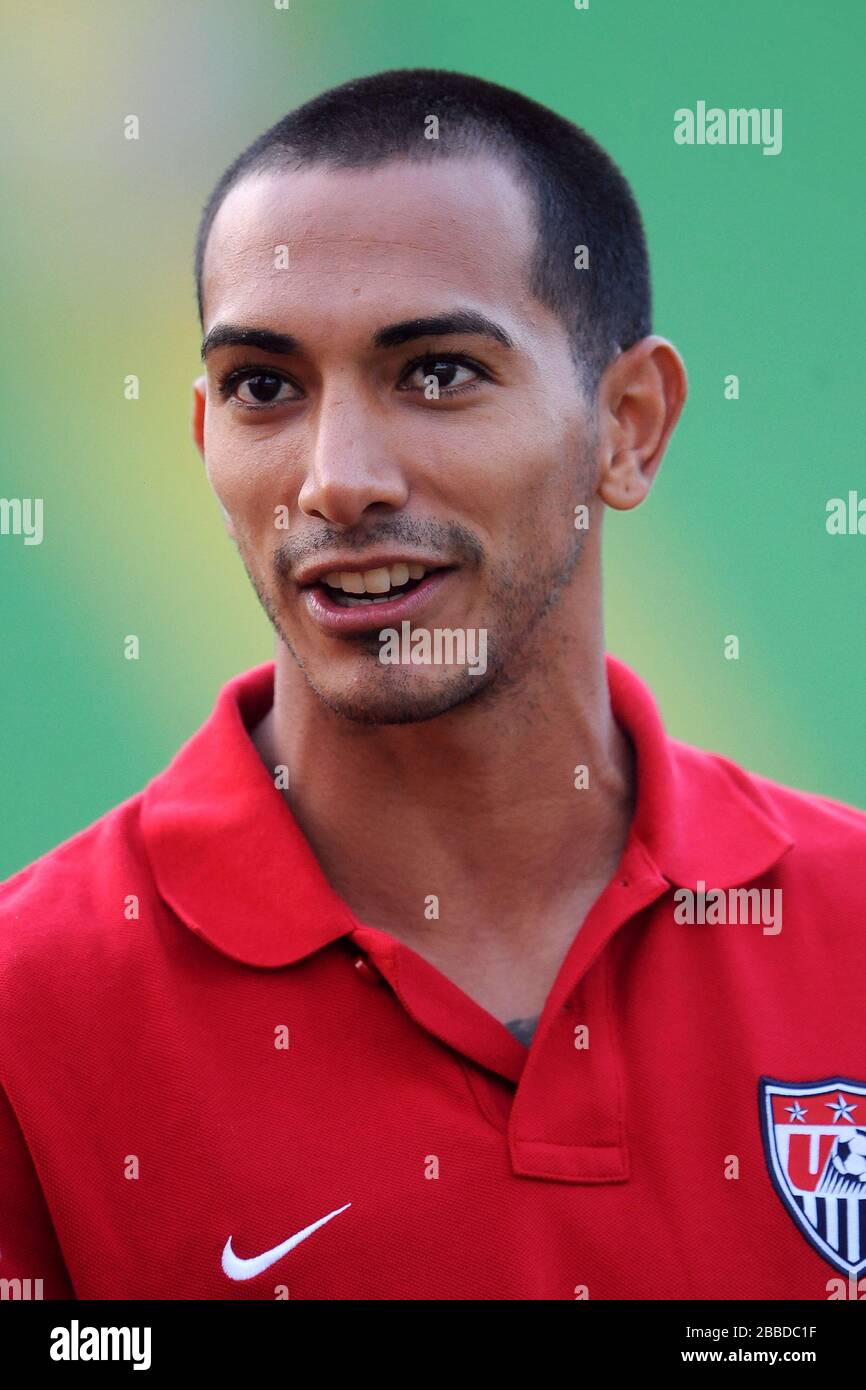 Edgar castillo hi-res stock photography and images - Alamy