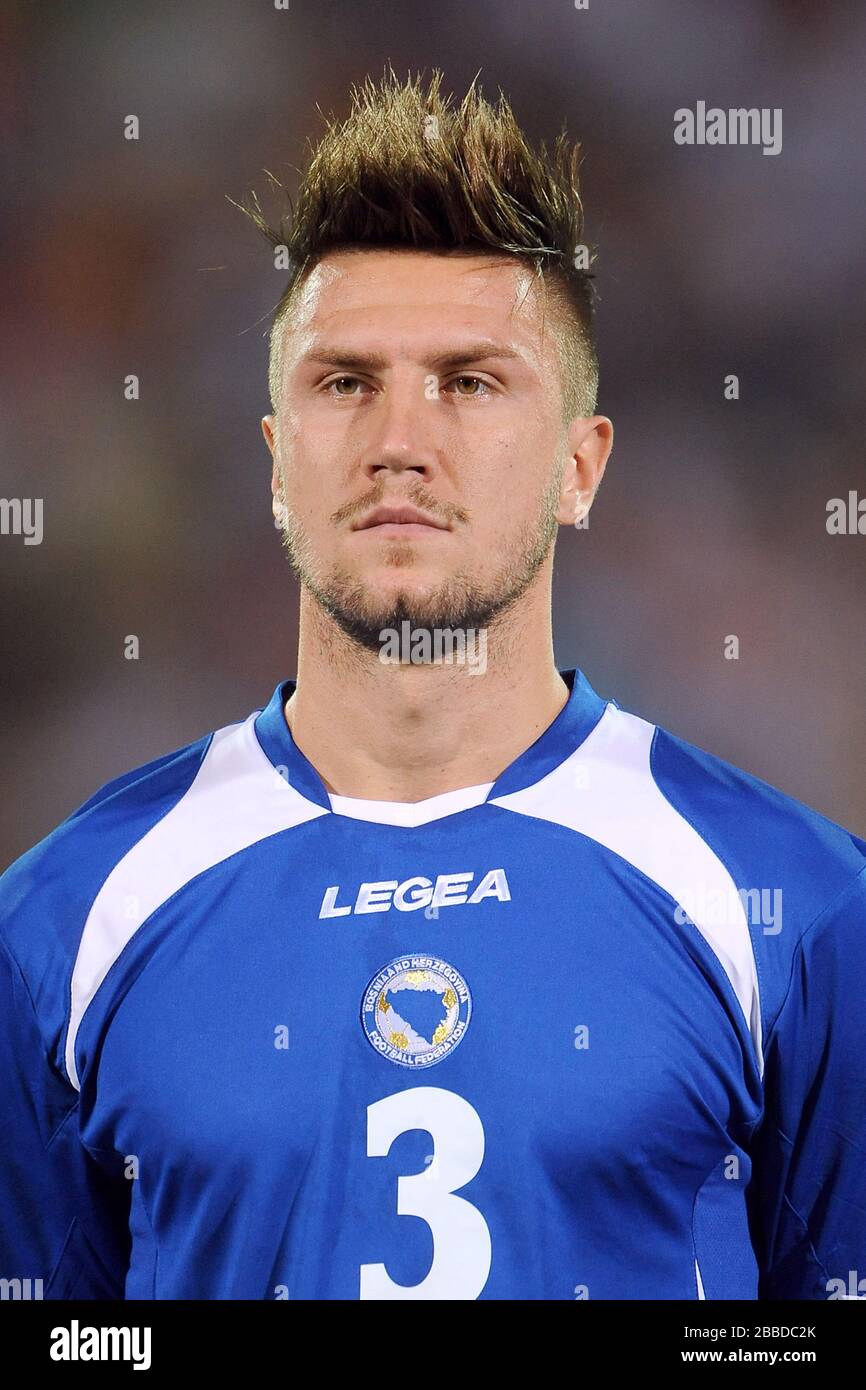 Ermin hi-res stock photography and images - Alamy