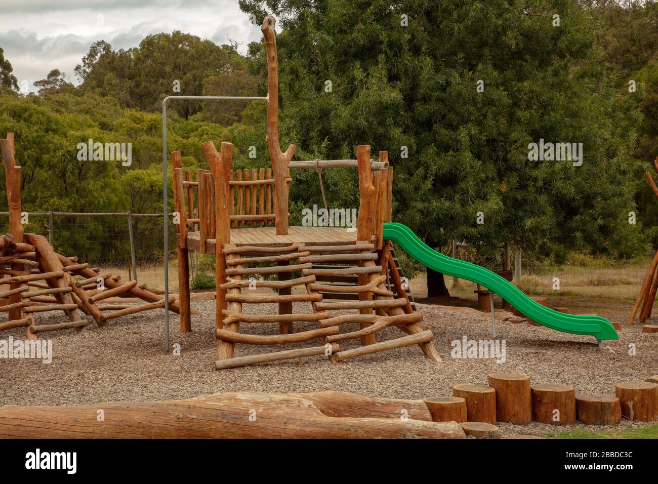 Playgrounds australia hi-res stock photography and images - Alamy
