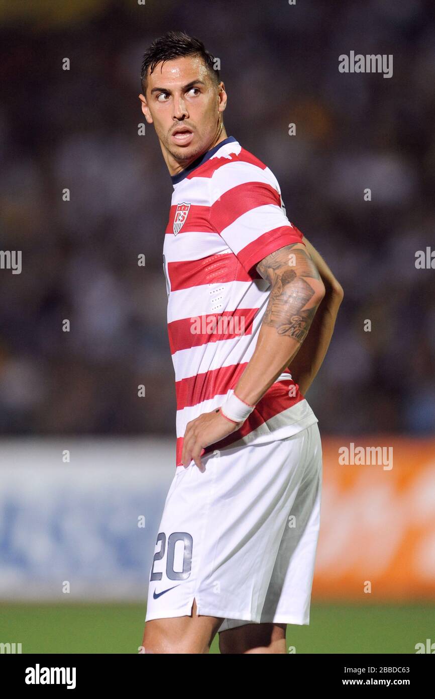 Geoff Cameron, USA Stock Photo - Alamy