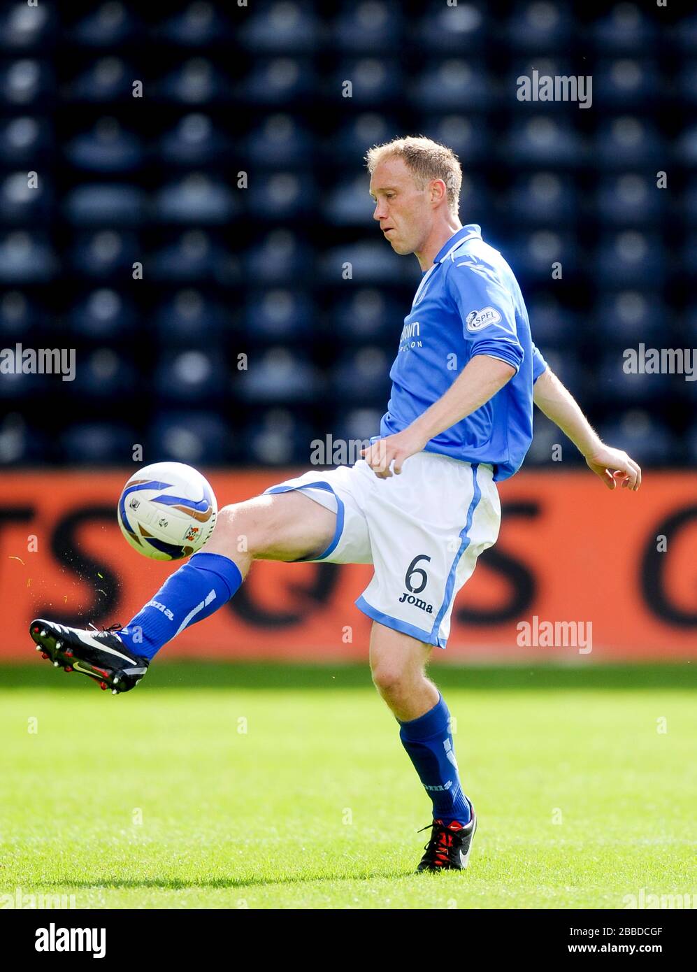 Steven anderson hi-res stock photography and images - Alamy