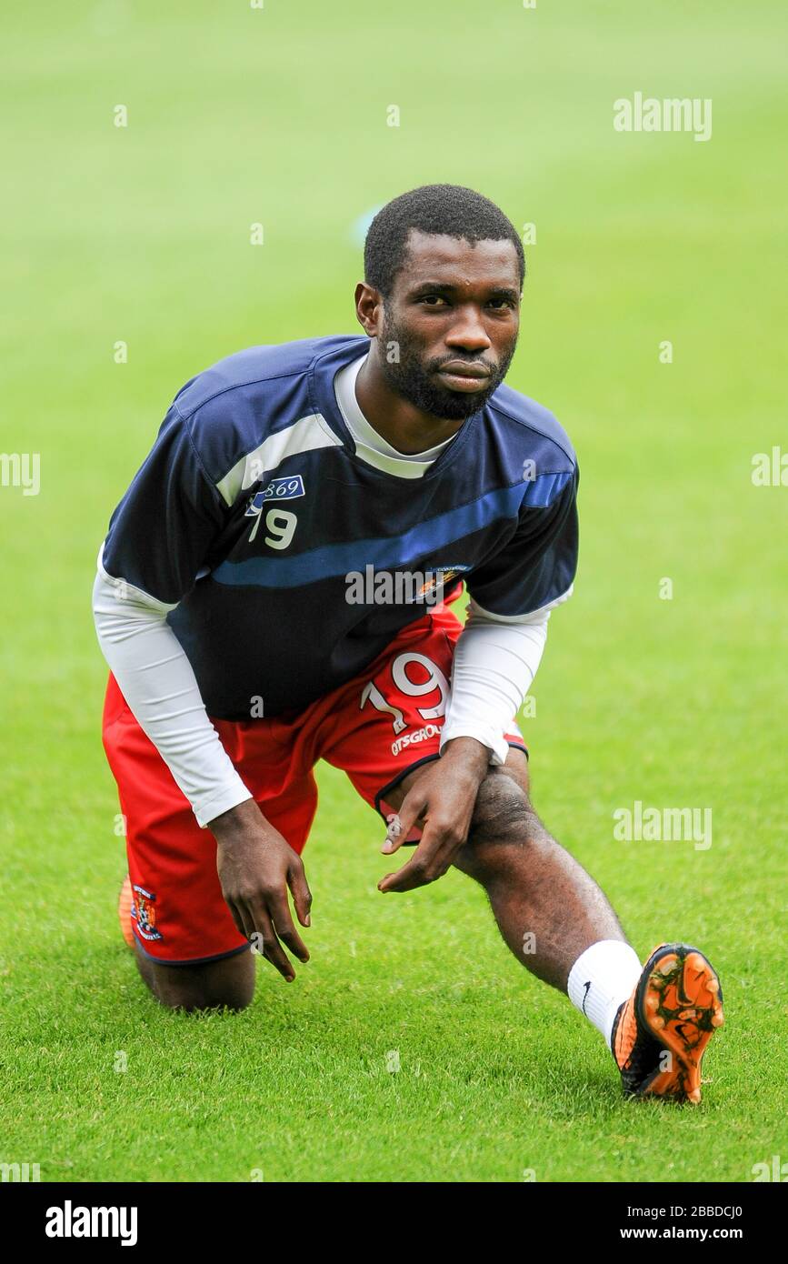 Rabiu hi-res stock photography and images - Alamy