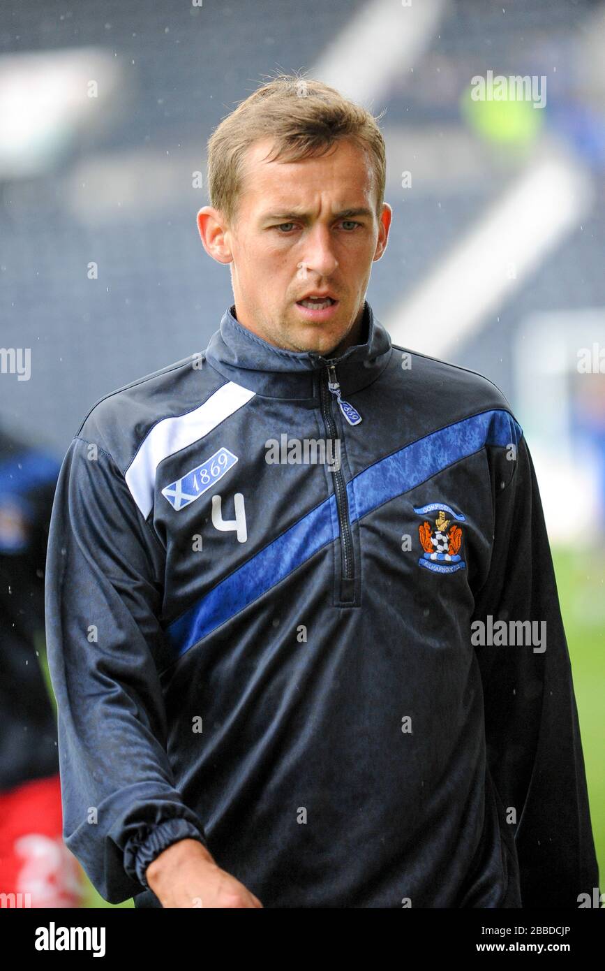 James fowler hi-res stock photography and images - Alamy