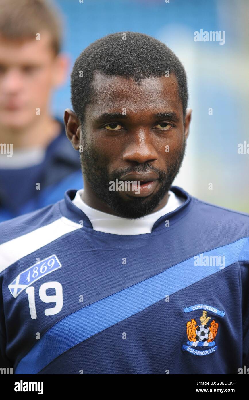 Rabiu ibrahim hi-res stock photography and images - Alamy