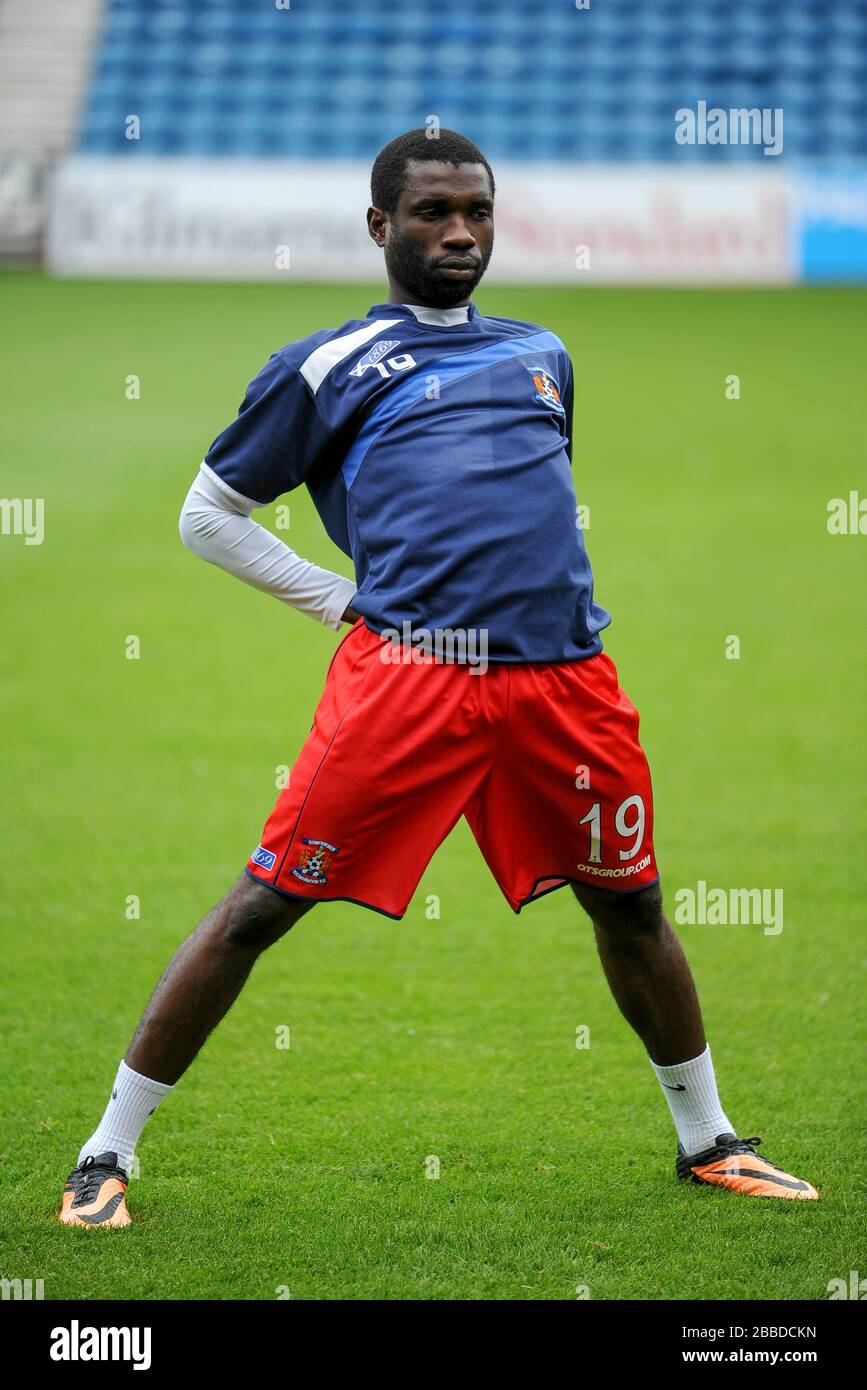 Rabiu ibrahim hi-res stock photography and images - Alamy