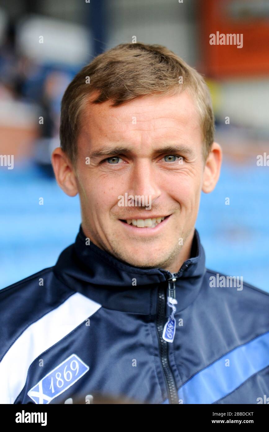 James fowler hi-res stock photography and images - Alamy