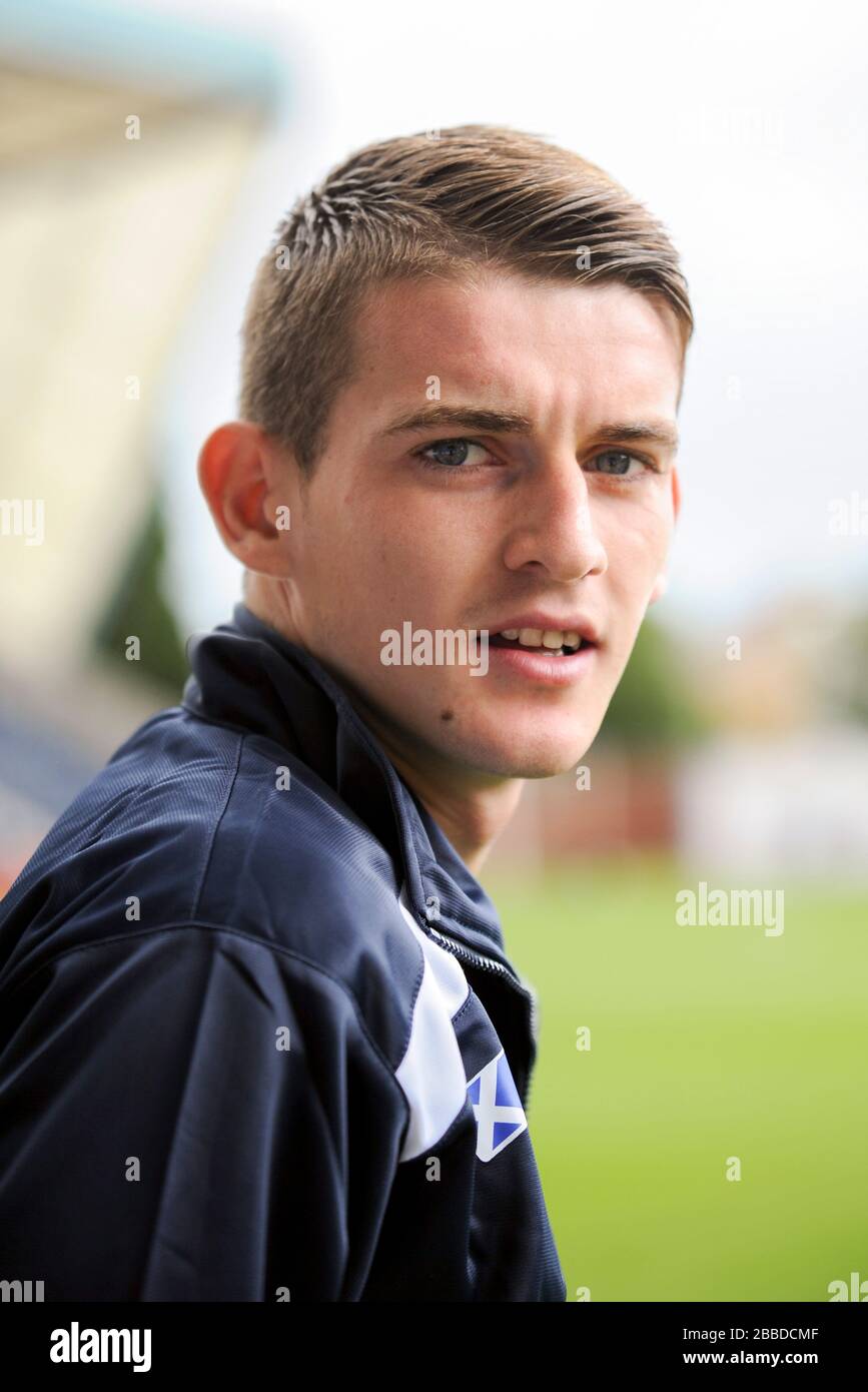 Ross davidson hi-res stock photography and images - Alamy